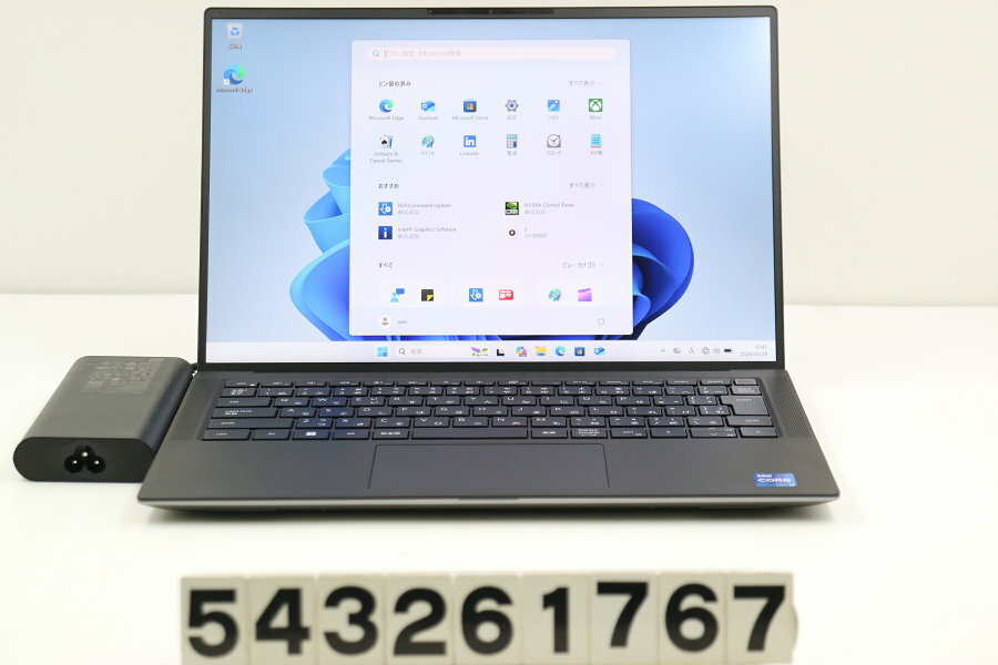 商品情報 No.543261767メーカーDELL商品名 型番・型名Precision 5470仕様■基本スペック　・CPU：Core i7 12800H 2.4GHz(14コア20スレッド)　・メモリ：32768MB(変更不可)　・HDD...