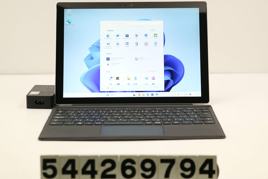 商品情報 No.544269794メーカーMicrosoft商品名 型番・型名Surface Pro 7+ 256GB※1960仕様■基本スペック　・CPU：Core i5 1135G7 2.4GHz(4コア8スレッド)　・メモリ：8192...