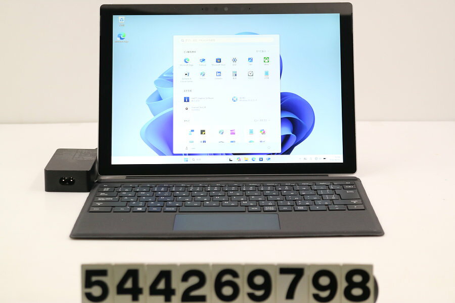 商品情報 No.544269798メーカーMicrosoft商品名 型番・型名Surface Pro 7+ 256GB※1960仕様■基本スペック　・CPU：Core i5 1135G7 2.4GHz(4コア8スレッド)　・メモリ：8192...