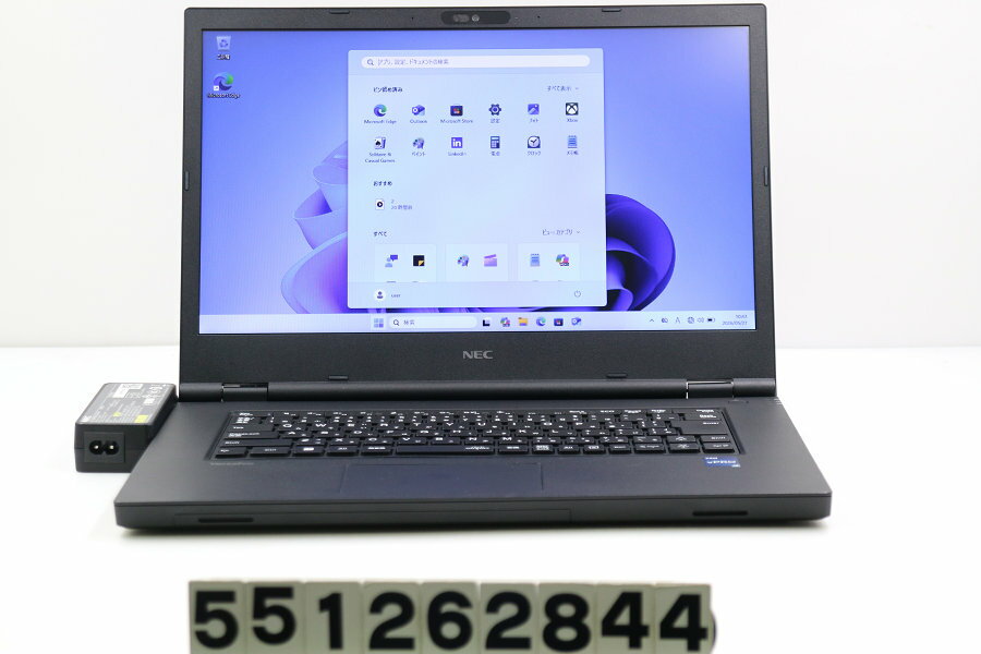 商品情報 No.551262844メーカーNEC商品名 型番・型名PC-VKH48DZFG※PC-VKH48DBFHBTGWGWZY仕様■基本スペック　・CPU：Core i7 1270P 2.2GHz(12コア16スレッド)　・メモリ：1...