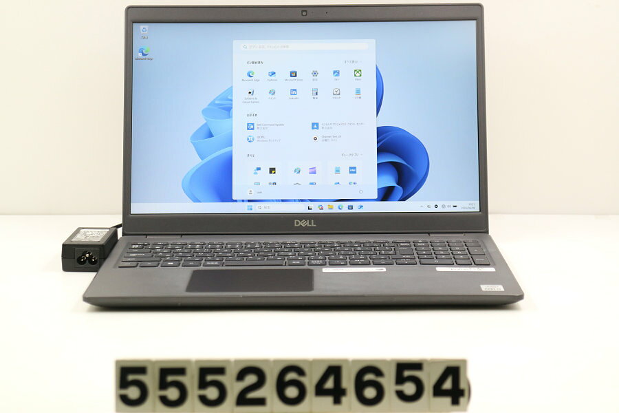 商品情報 No.555264654メーカーDELL商品名 型番・型名Latitude 3510仕様■基本スペック　・CPU：Core i5 10210U 1.6GHz(4コア8スレッド)　・メモリ：8192MB(8GB×1枚(空きスロット×...
