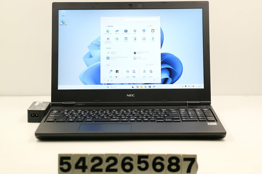 商品情報 No.542265687メーカーNEC商品名 型番・型名PC-VKT16XZG9※PC-VKT16XDGMA89SEZBY仕様■基本スペック　・CPU：Core i5 10210U 1.6GHz(4コア8スレッド)　・メモリ：81...