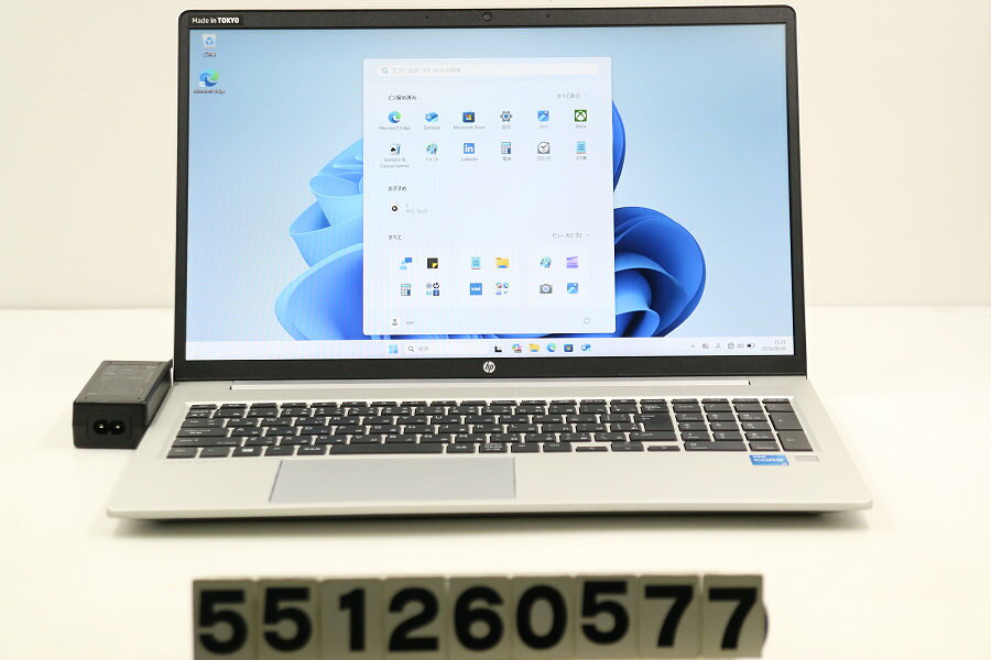 商品情報 No.551260577メーカーhp商品名 型番・型名ProBook 450 G8※1A899AV仕様■基本スペック　・CPU：Core i5 1135G7 2.4GHz(4コア8スレッド)　・メモリ：8192MB(8GB×1枚(...
