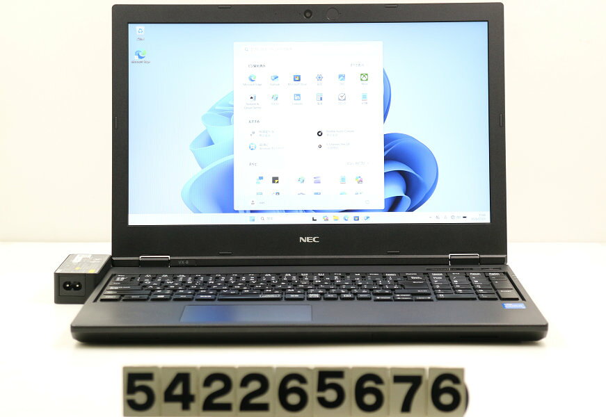 商品情報 No.542265676メーカーNEC商品名 型番・型名PC-VKT42XZFB※PC-VKT42XDFMA8BWEZBY仕様■基本スペック　・CPU：Core i5 1135G7 2.4GHz(4コア8スレッド)　・メモリ：16...