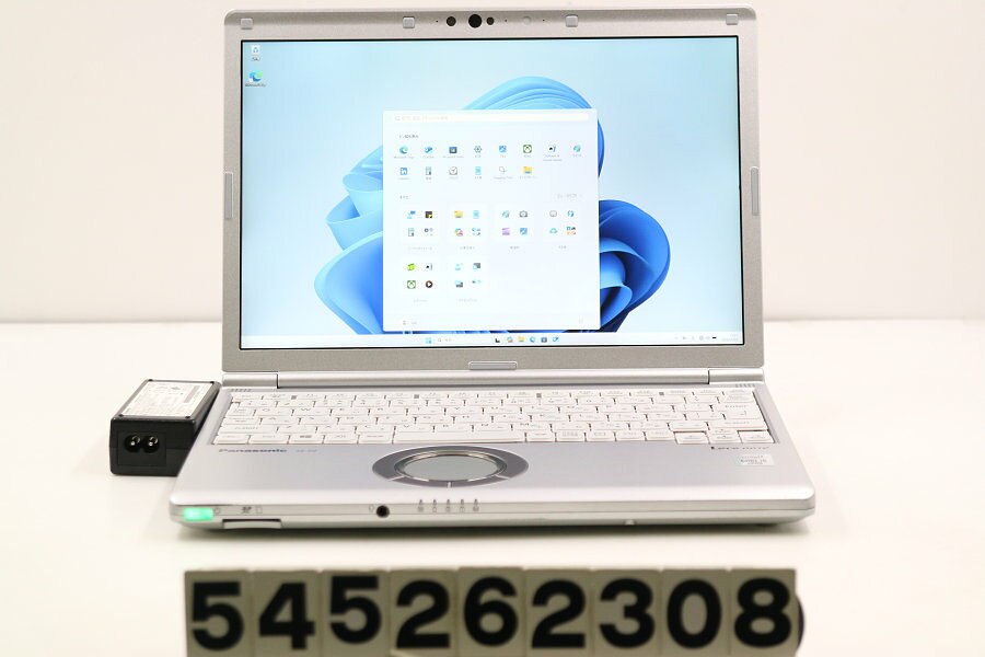 商品情報 No.545262308メーカーPanasonic商品名 型番・型名CF-SV9RFLVS仕様■基本スペック　・CPU：Core i5 10310U 1.7GHz(4コア8スレッド)　・メモリ：8192MB(変更不可)　・HDD：...