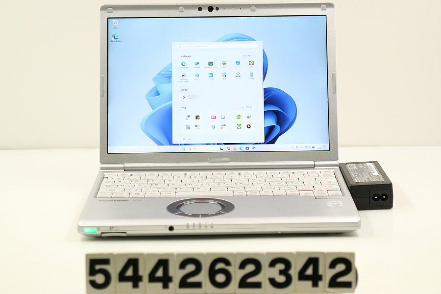 商品情報 No.544262342メーカーPanasonic商品名 型番・型名CF-SV9RFLVS仕様■基本スペック　・CPU：Core i5 10310U 1.7GHz(4コア8スレッド)　・メモリ：8192MB(変更不可)　・HDD：...
