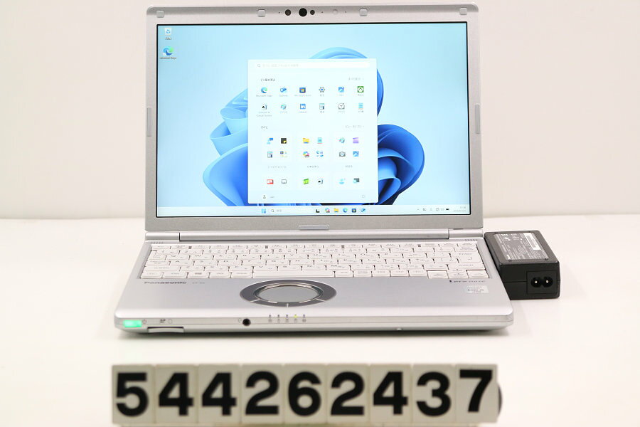 商品情報 No.544262437メーカーPanasonic商品名 型番・型名CF-SV9RFLVS仕様■基本スペック　・CPU：Core i5 10310U 1.7GHz(4コア8スレッド)　・メモリ：8192MB(変更不可)　・HDD：...