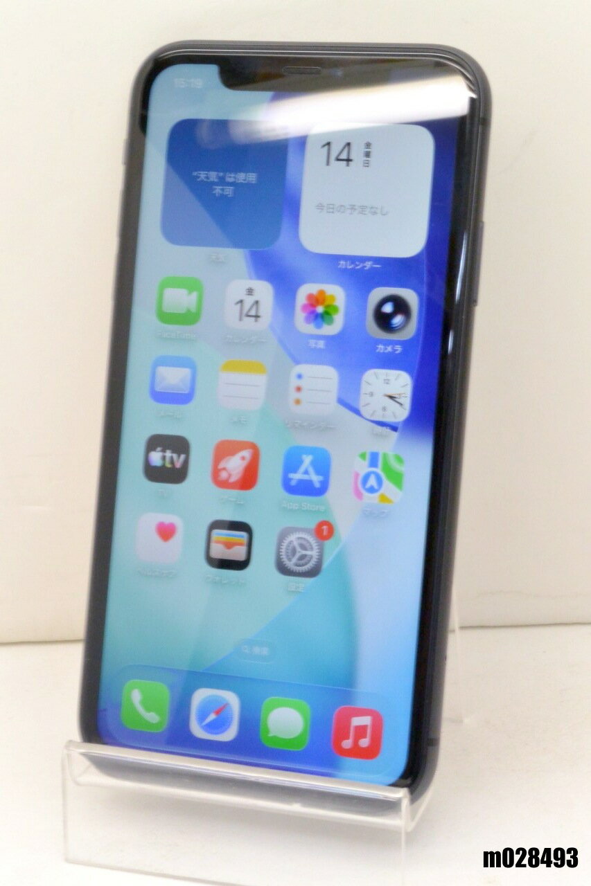 商品情報 No.m028493メーカーSIMフリー au SIMロック解除済 Apple商品名 型番・型名iPhone11仕様OS：iOS26.1 / ストレージ：64GB液晶サイズ：6.1 インチカメラ画素数：1200万画素x2/1200...