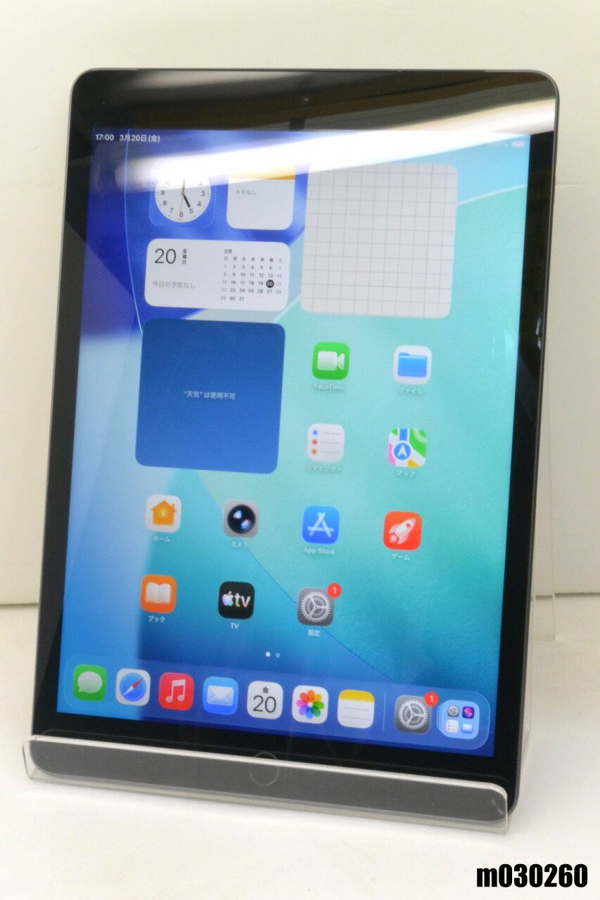 商品情報 No.m030260メーカーSoftBank SIMフリー Apple商品名 型番・型名iPad9 Wi-Fi+Cellular仕様OS：iPadOS26.3.1 / ストレージ：64GB液晶サイズ：10.2 インチカメラ画素数：...