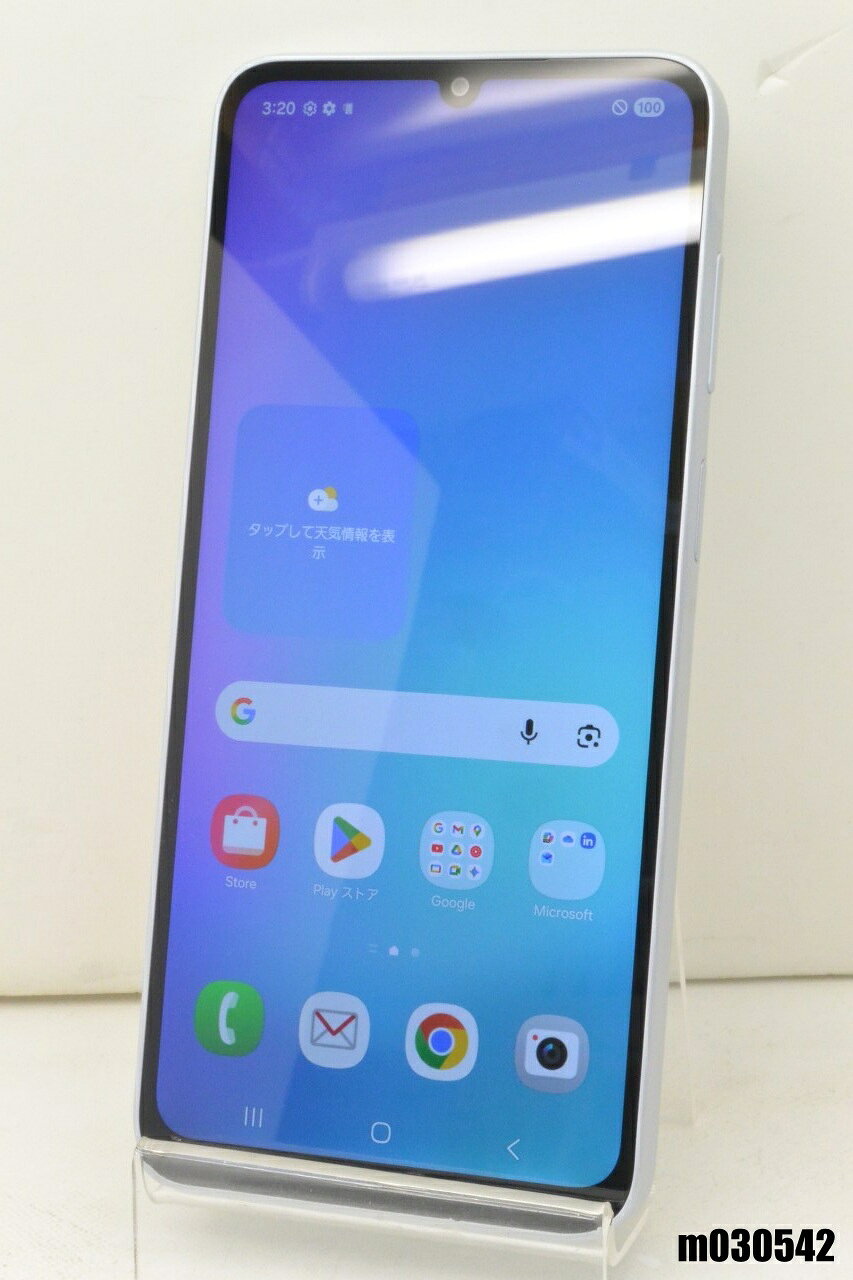 商品情報 No.m030542メーカーdocomo SIMフリー SAMSUNG商品名 型番・型名Galaxy A25 5G仕様OS：Android16 / ストレージ：64GB液晶サイズ：6.7 インチカメラ画素数：広角：5000万画素　...