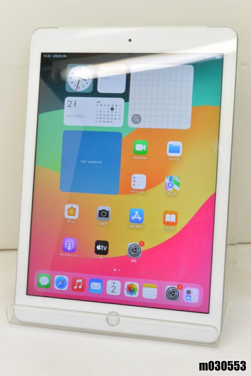 商品情報 No.m030553メーカーSIMフリー au SIMロック解除済 Apple商品名 型番・型名iPad6 Wi-Fi+Cellular仕様OS：iPadOS17.7.10 / ストレージ：32GB液晶サイズ：9.7 インチカメラ...