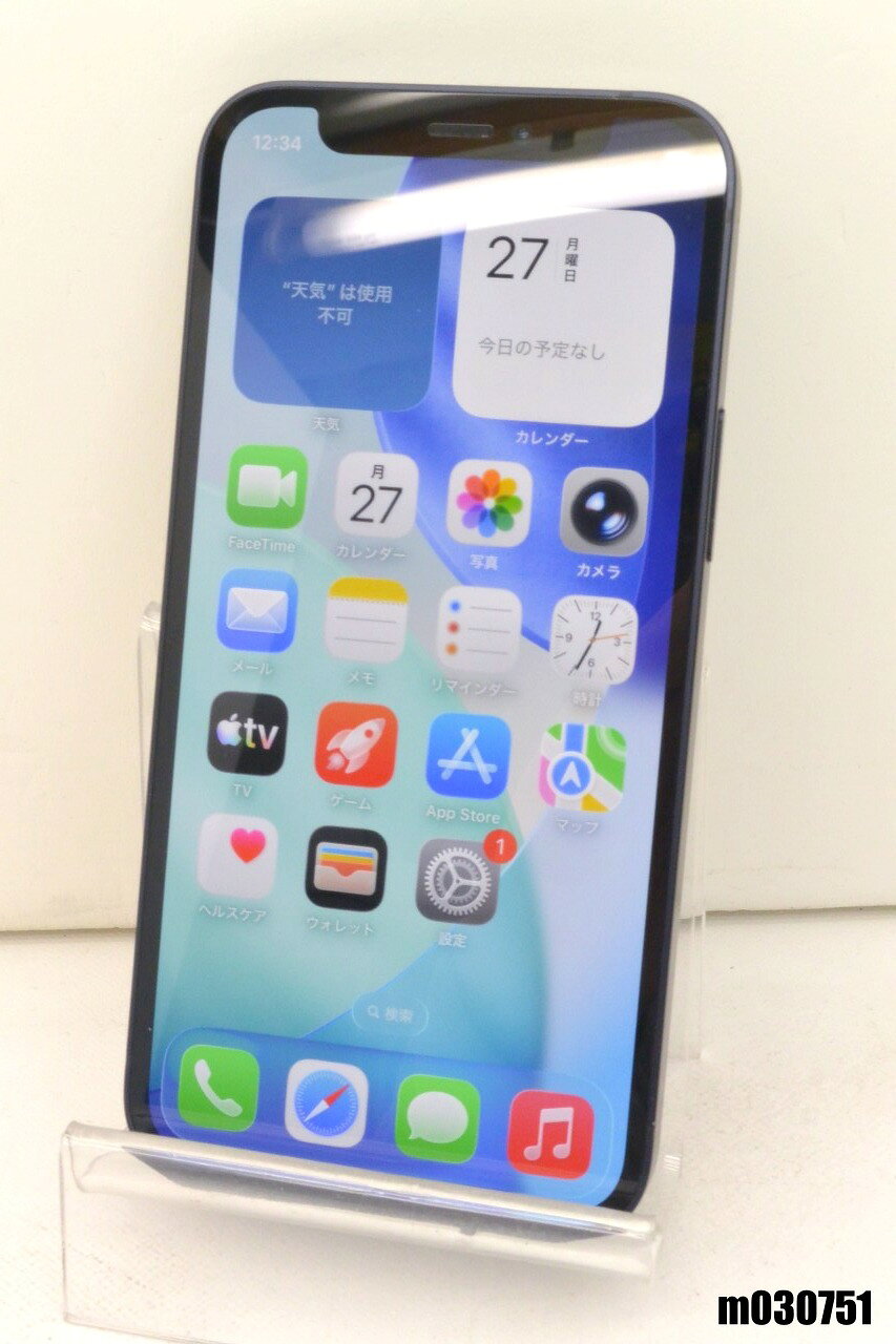 商品情報 No.m030751メーカーSIMフリー docomo SIMロック解除済 Apple商品名 型番・型名iPhone12 mini仕様OS：iOS26.4.2 / ストレージ：128GB液晶サイズ：5.4 インチカメラ画素数：広角...