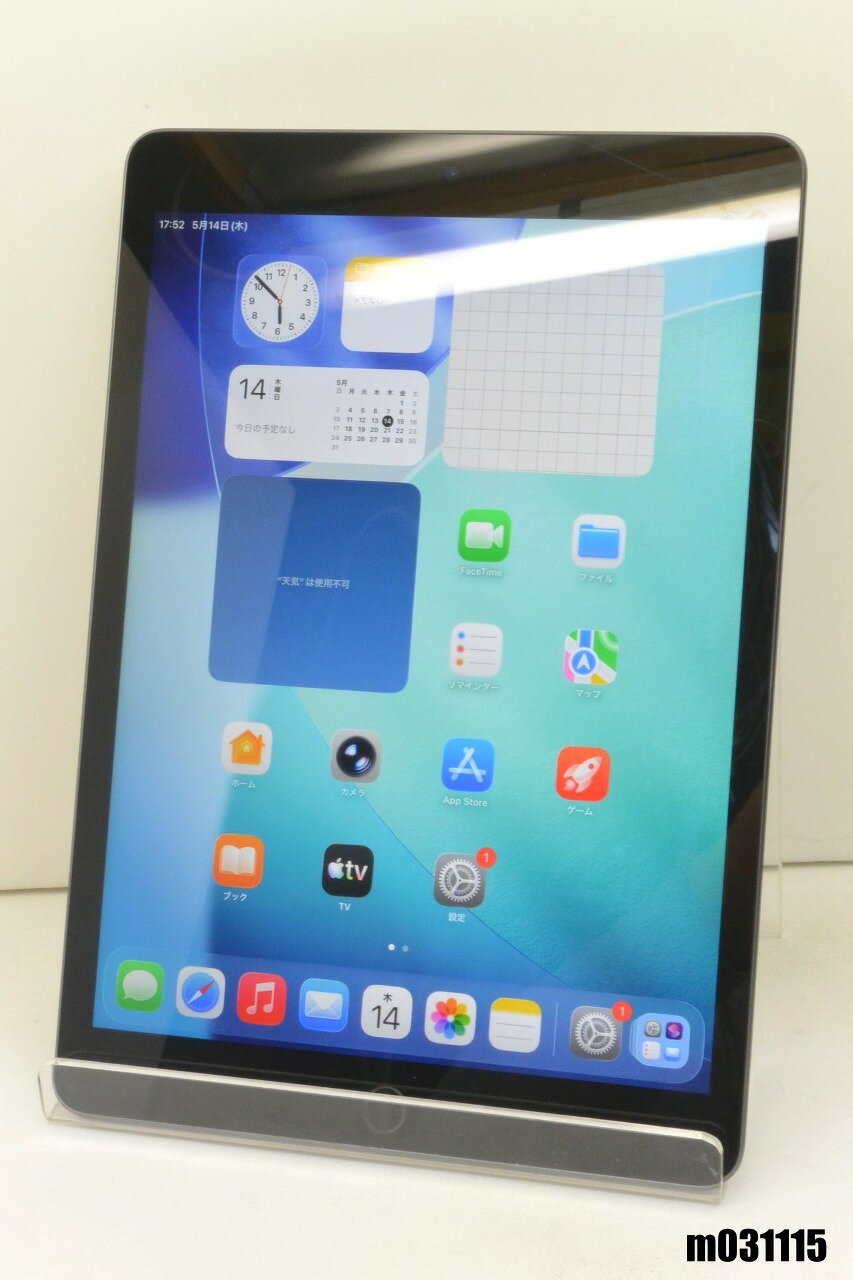 商品情報 No.m031115メーカーWi-Fiモデル Apple商品名 型番・型名iPad9 Wi-Fi仕様OS：iPadOS26.4.2 / ストレージ：64GB液晶サイズ：10.2 インチカメラ画素数：800万画素/1200万画素対応...