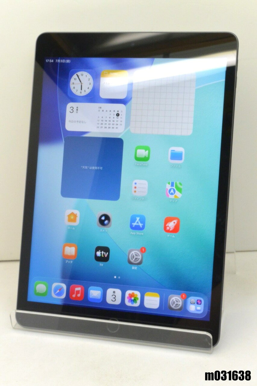 商品情報 No.m031638メーカーWi-Fiモデル Apple商品名 型番・型名iPad9 Wi-Fi仕様OS：iPadOS26.5.2 / ストレージ：64GB液晶サイズ：10.2 インチカメラ画素数：800万画素/1200万画素対応...