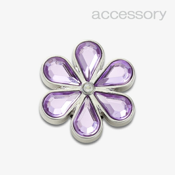 ■商品説明 クロックスのシューズを楽しくカスタマイズできるアクセサリー たくさんの種類からお気に入りのアクセサリーを、自分だけのクロックスを作ろう ■仕様/素材 ・PVC ※返品・交換不可 ※ラッピングは承っておりません