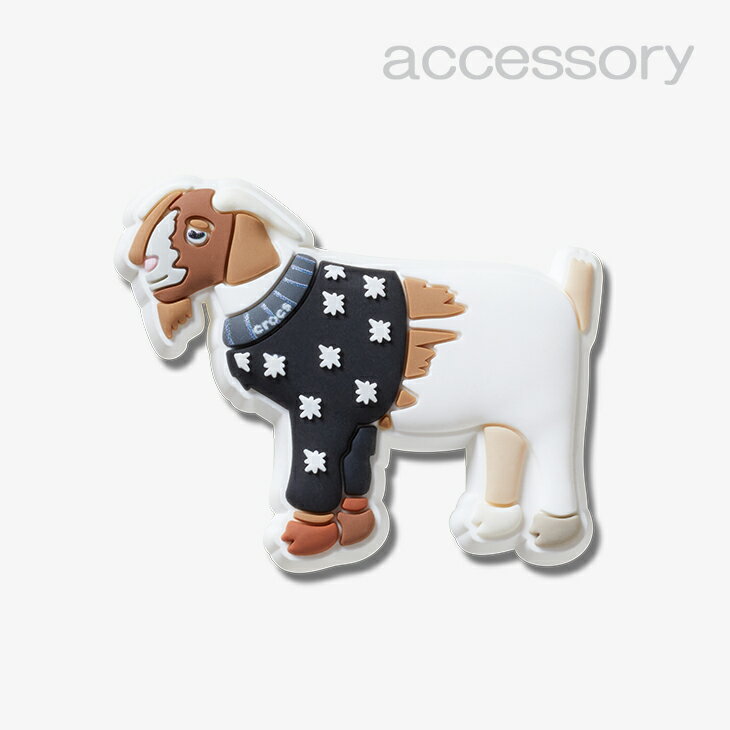 ■商品説明 クロックスのシューズを楽しくカスタマイズできるアクセサリー たくさんの種類からお気に入りのアクセサリーを、自分だけのクロックスを作ろう ■仕様/素材 1001507810015078 ・PVC ※返品・交換不可 ※ラッピングは承...