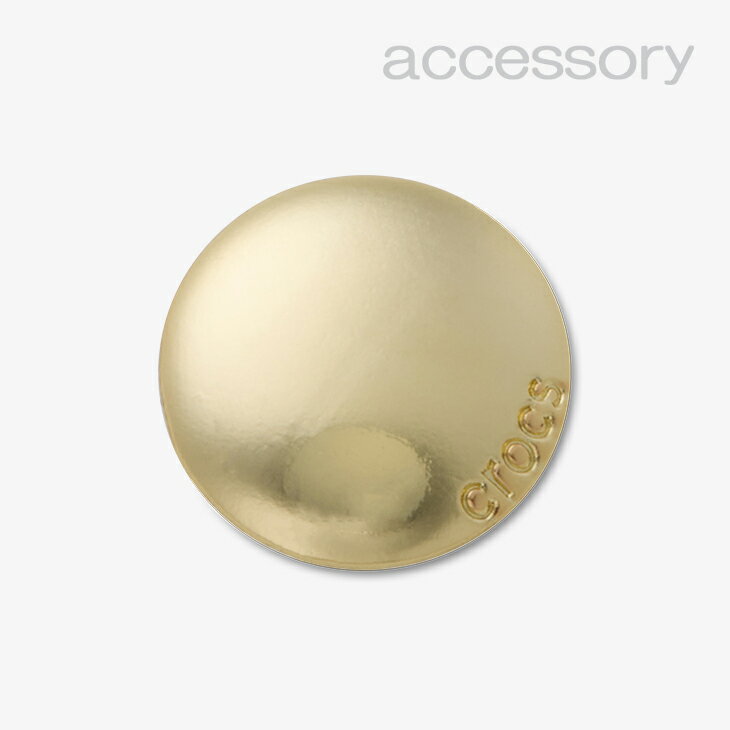 ■商品説明 クロックスのシューズを楽しくカスタマイズできるアクセサリー たくさんの種類からお気に入りのアクセサリーを、自分だけのクロックスを作ろう ■仕様/素材 ・PVC ※返品・交換不可 ※ラッピングは承っておりません