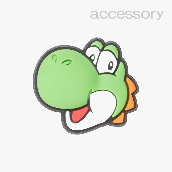 ■商品説明 クロックスのシューズを楽しくカスタマイズできるアクセサリー たくさんの種類からお気に入りのアクセサリーを、自分だけのクロックスを作ろう ■仕様/素材 ・PVC ※返品・交換不可（初期不良を除く） ※ラッピングは承っておりません
