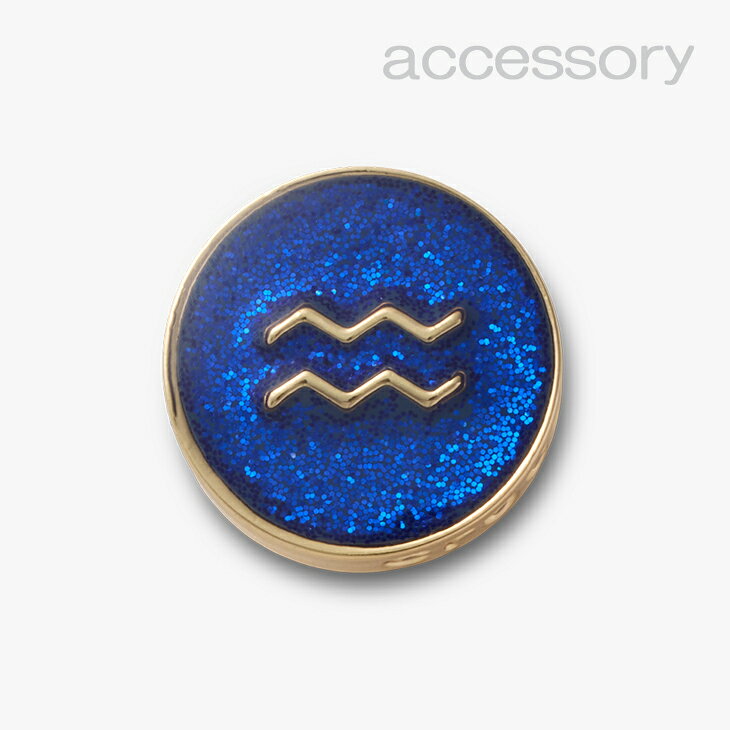 ■商品説明 クロックスのシューズを楽しくカスタマイズできるアクセサリー たくさんの種類からお気に入りのアクセサリーを、自分だけのクロックスを作ろう ■仕様/素材 ・PVC ※返品・交換不可（初期不良を除く） ※ラッピングは承っておりません