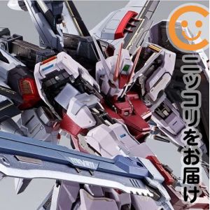 ■商品状態・中古品・商品画像はイメージです。（実際の商品の物ではございません）・サイズ：全高:約180mm・商品のセット内容は以下の通りとなります。　フィギュア本体交換用手首左右各4種 交換用アンテナ 57mm高エネルギービームライフル ア...