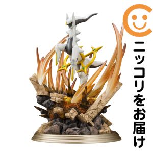 原型製作: 株式会社松田モデル■商品状態・中古品・商品画像はイメージです。（実際の商品の物ではございません）・サイズ：全高 約290mm(台座込)中古品のため、外箱がある商品でも箱に痛み（キズ、日焼け、へこみ等）などの劣化がある場合がござい...