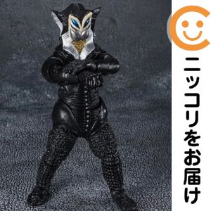 S.H.Figuarts メフィラス星人 55th Anniversary Ver. 「ウルトラマン」 TAMASHII NATIONS STORE ONLINE限定【1週間以内発送】 ■商品状態・中古品・商品画像はイメージです。（実際の商...