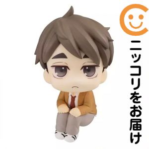 フィギュア るかっぷ 宮治 「ハイキュー!!」【10日以内発送】 宮治が見上げる!るかっぷシリーズ「るかっぷ」が早くもシリーズ累計生産数100万個を突破!るかっぷシリーズに、「宮治」が登場です!「るかっぷ」は「look up（見上げる）」を...