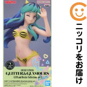 フィギュア ラム 「うる星やつら」 GLITTER&GLAMOURS-LUM and Bestie Collection-vol.3【10日以内発送】 GLITTER&GLAMOURSシリーズからうる星やつらの弁天が登場!■商品状態・中古品...