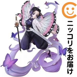 フィギュア フィギュアーツZERO 胡蝶しのぶ 蟲の呼吸 「鬼滅の刃」【14日以内発送】 フィギュアーツZEROに「胡蝶しのぶ 蟲の呼吸」が登場!TVアニメ『鬼滅の刃』より、「胡蝶しのぶ」がフィギュアーツZEROに登場。ふわりと宙を舞う胡蝶...