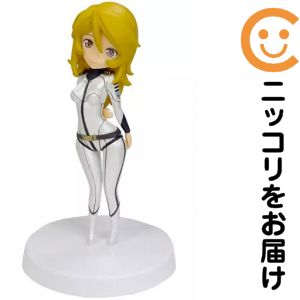 フィギュア 森雪 完結編Ver. 「宇宙戦艦ヤマト2202 愛の戦士たち」 ちょこっとデフォルメフィギュア ヤマトクループレミアムゴールド会員限定特典【2週間以内発送】 こちらの商品は、「ヤマトクループレミアムゴールド会員限定特典」の「ちょ...