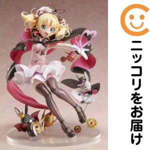 フィギュア 怪盗ラパン 「ご注文はうさぎですか??」 1/7 PVC製塗装済み完成品 アニメユニバーシティコープ限定【10日以内発送】 昼は苛烈に特売を!夜は華麗にお宝を! 狙った獲物は逃さない!怪盗ラパン、参上!TVアニメ「ご注文はうさぎ...