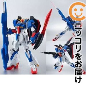 フィギュア ROBOT魂 ＜SIDE MS＞ MSZ-006 Zガンダム 「機動戦士Zガンダム」【10日以内発送】 プロポーションを突き詰め、Zガンダムが遂にROBOT魂化!Zガンダムが遂にROBOT魂にラインナップ!モビルスーツ形態に絞り...