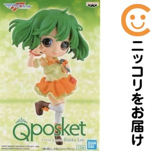 フィギュア ランカ・リー（オレンジ） 「マクロスF」 Q posket-Ranka Lee-【10日以内発送】 Q posketシリーズにファン待望の「ランカ・リー」が登場!※こちらの商品はアミューズメント専用景品となります。■商品状態・中...