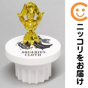 フィギュア 聖闘士聖衣神話APPENDIX 黄金聖衣オブジェ（水瓶座） 「聖闘士星矢」 TAMASHII NATIONS STORE限定【10日以内発送】 聖闘士聖衣神話APPENDIXより、黄金聖衣オブジェが登場!各オブジェには、それぞれ...