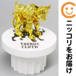 フィギュア 聖闘士聖衣神話APPENDIX 黄金聖衣オブジェ（牡牛座） 「聖闘士星矢」 TAMASHII NATIONS STORE限定【10日以内発送】 聖闘士聖衣神話APPENDIXより、黄金聖衣オブジェが登場!各オブジェには、それぞれ...