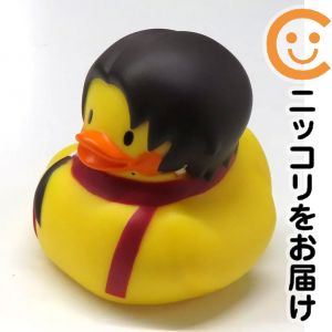 フィギュア 加州清光 トウケンダックお風呂ソフビフィギュア 「楽天コレクション 刀剣乱舞ONLINE 湯浴みコレクション その2」 B-1賞【10日以内発送】 刀剣男士たちがお風呂グッズでお馴染みの”あのアヒル”になりました!■商品状態・中...