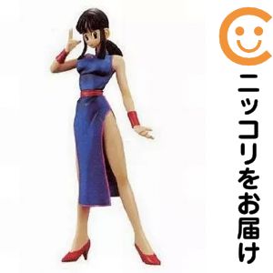 フィギュア チチ 「ドラゴンボール」 DX組立式ぴちぴちギャルフィギュア【14日以内発送】 ■商品状態・中古品・商品画像はイメージです。（実際の商品の物ではございません）・サイズ：全高約18cm・商品のセット内容は以下の通りとなります。　台...