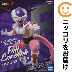 フィギュア フリーザ 「ドラゴンボールZ」 Full Scratch THE FRIEZA【10日以内発送】 「BWFC」にも出場した実力派海外原型師「エリック・ソーサ」によるフリーザのフィギュアが登場!※こちらの商品はアミューズメント専用...