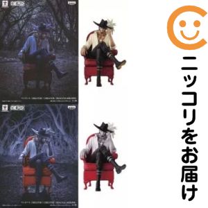 フィギュア 全2種セット 「ワンピース」 CREATOR×CREATOR -DRACULE.MIHAWK-【10日以内発送】 「造形師の創りたい造形」と「写真家の撮りたい絵」という双方からのコンセプトを昇華させたシリーズ「CREATOR×C...