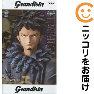 フィギュア トラファルガー・ロー 「ワンピース」 Grandista-THE GRANDLINE MEN- TRAFALGAR・LAW【14日以内発送】 ヤバイ、超デカイ。全てを凌駕する、上位概念フィギュアブランド Grandista※差し...