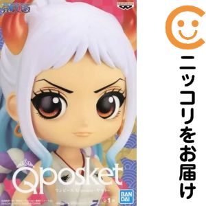 フィギュア ヤマト 「ワンピース」 Q posket-ヤマト-【10日以内発送】 Q posketシリーズに、ワンピースから「ヤマト」が登場!※こちらの商品はアミューズメント専用景品となります。■商品状態・中古品・商品画像はイメージです。（...