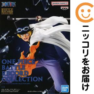 フィギュア サボ 「ワンピース」 BATTLE RECORD COLLECTION-SABO-【10日以内発送】 「BATTLE RECORD COLLECTION」シリーズに「サボ」が登場!■商品状態・中古品・商品画像はイメージです。（実...