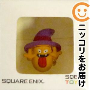 フィギュア ゴースト クリスタルモンスターズ キューブタイプ6 「ドラゴンクエスト」【10日以内発送】 クリスタルモンスターズに「キューブ」タイプが登場。32×32mmの透明樹脂にドラゴンクエストの人気モンスターを封入したアイテムです。■商...