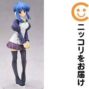 フィギュア イルファ 「ToHeart2」 1/8 PVC塗装済み完成品【14日以内発送】 人気恋愛アドベンチャーゲーム「ToHeart2」より、姫百合家のメイドロボット“イルファ”が登場です。やさしく思いやりのある彼女を、首を少し傾けなが...