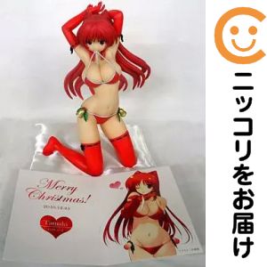 フィギュア 向坂環 -Night before Xmas- クッションベース付き 「ToHeart2 AnotherDays」 1/6 PVC製塗装済み完成品【10日以内発送】 ご好評いただきました 「向坂環-誘惑-」 が、コトブキヤ直営シ...