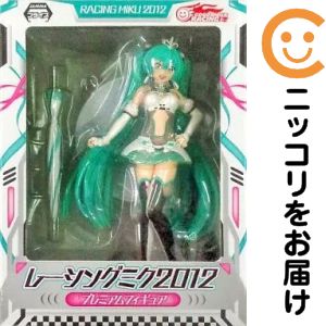 フィギュア レーシングミク2012 「キャラクター・ボーカル・シリーズ 01 初音ミク」 プレミアムフィギュア【14日以内発送】 セガプライズ用の描き下ろしイラストを立体化!レーシングミク2012が登場!!※こちらの商品はアミューズメント専...