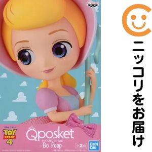 フィギュア ボー・ピープ（白） 「トイ・ストーリー」 Q posket-Bo peep-【10日以内発送】 映画「トイ・ストーリー」のヒロイン「ボー・ビープ」がQ posketで初登場!全高:約14cm※こちらの商品はアミューズメント専用景...