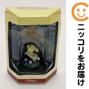 フィギュア THUMPER -とんすけ- 「バンビ」 ディズニータイニーキングダム 塗装済み完成品 ディズニーストア限定【10日以内発送】 こちらはディズニーストア限定商品です。ディズニータイニーキングダムシリーズに「バンビ」より、とんすけ...