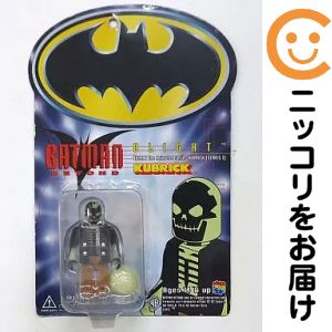 フィギュア KUBRICK BLIGHT 「BATMAN BEYOND -バットマン ビヨンド-」 BATMAN The Animated Series 1 キューブリックNo.152【10日以内発送】 キューブリック BATMAN The...