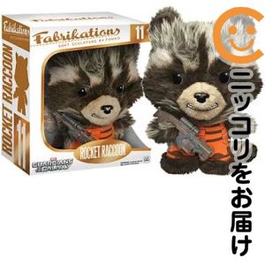 フィギュア ロケット 「ガーディアンズ・オブ・ギャラクシー」 ファブリケーションシリーズ #11【14日以内発送】 アメリカで大人気のファンコ社がお贈りする「ファブリケーション」シリーズに、ガーディアンズ オブ ギャラクシーからロケットがラ...